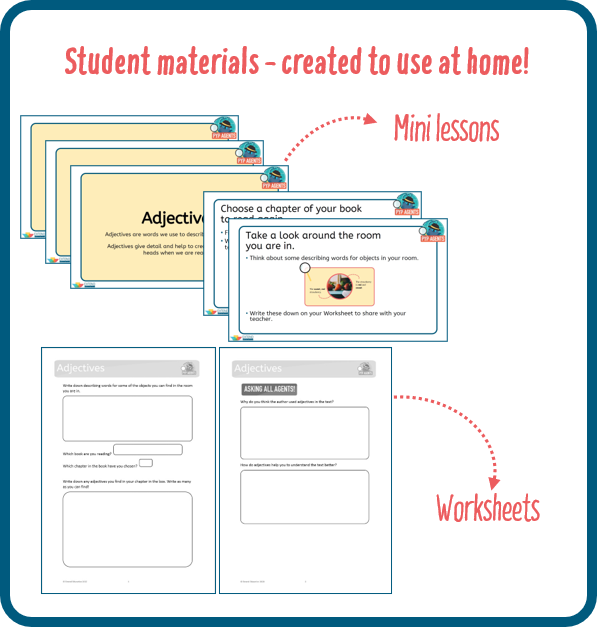 PYP Agents | Extend Education