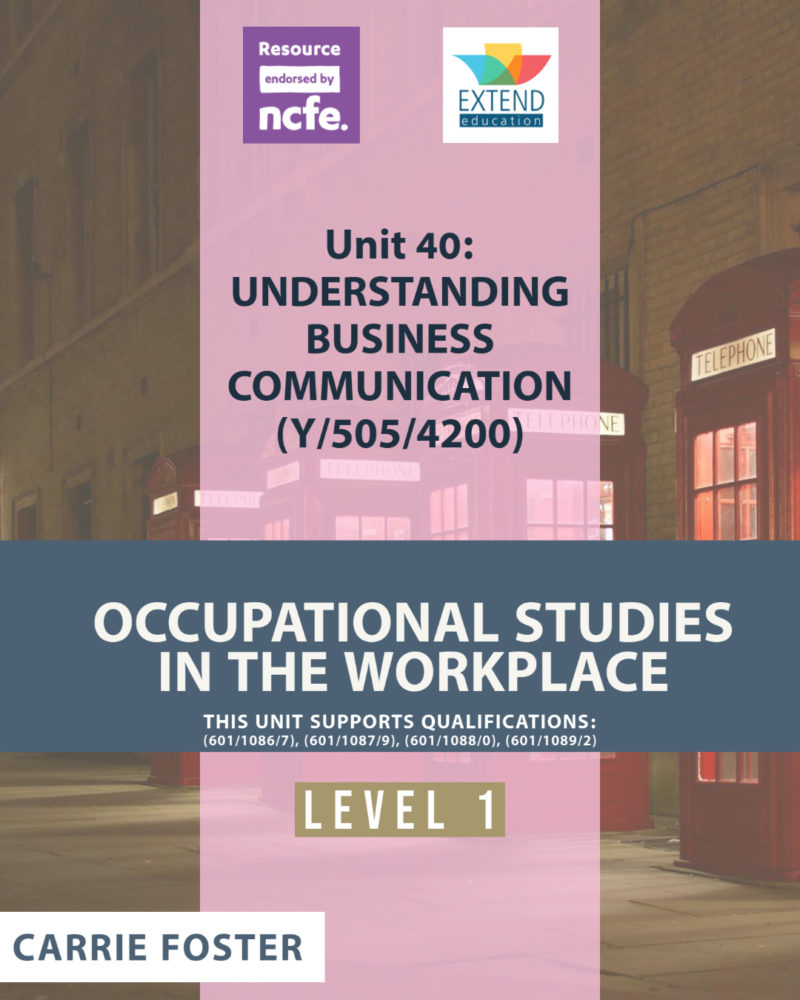 Browse and Buy IB Exam Resources and Revision Guides | Extend Education