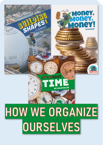 PYP Agents Bundle: How We Organize Ourselves - PYP teacher resources ...