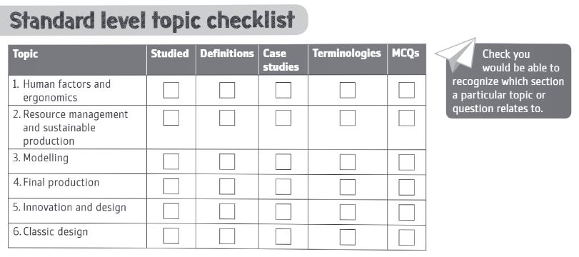 Tips for sitting exams - Extend Education