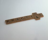 Practice or Practise? - Extend Education