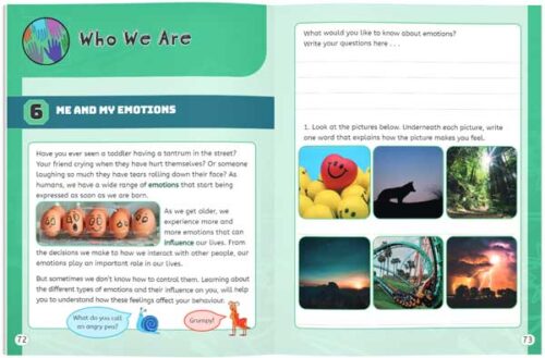 Approaches to Learning (ATL) skills in PYP - Extend Education