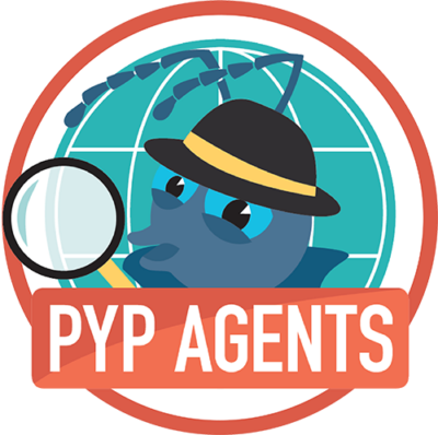 PYP Agents - Extend Education