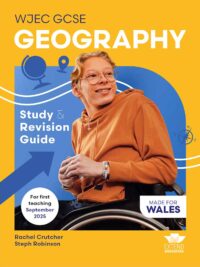 WJEC GCSE Geography: Study and Revision Guide - Extend Education