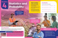 WJEC GCSE Maths Foundation Study & Revision Guide