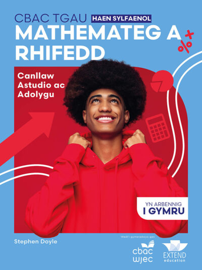 WJEC GCSE Maths Foundation Study & Revision Guide